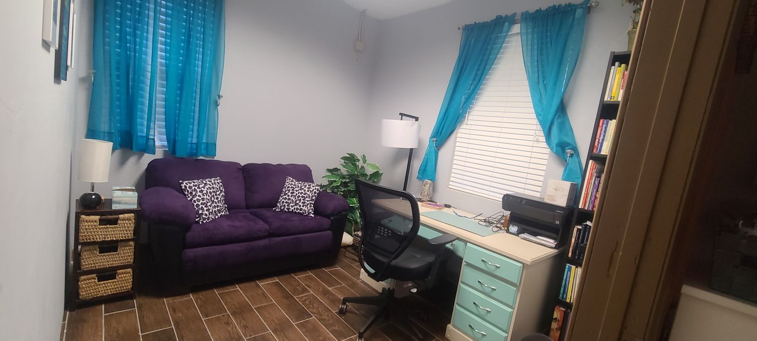 Rachel Trimble, Counselor, Orlando, FL, 32826 | Psychology Today