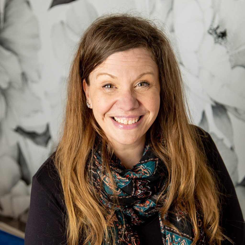 Joy Johnson, Clinical Social Work/Therapist, Grand Rapids, MI, 49505 ...