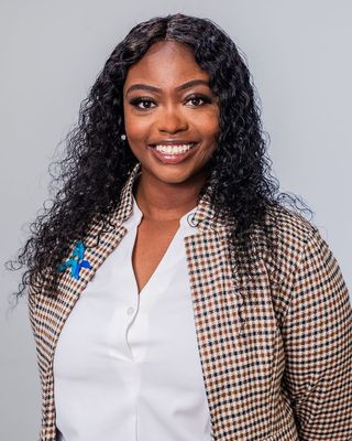 Raevin Fields, Licensed Master Social Worker, Bluffton, SC, 29910 ...