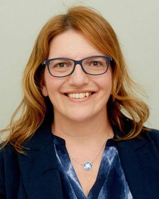 Michelle Amato, RN, Psychotherapist, Toronto, ON, M5X | Psychology Today