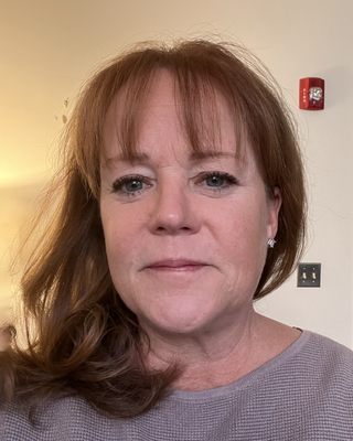 Elizabeth Cox, Counselor, Boston, MA, 02215 | Psychology Today
