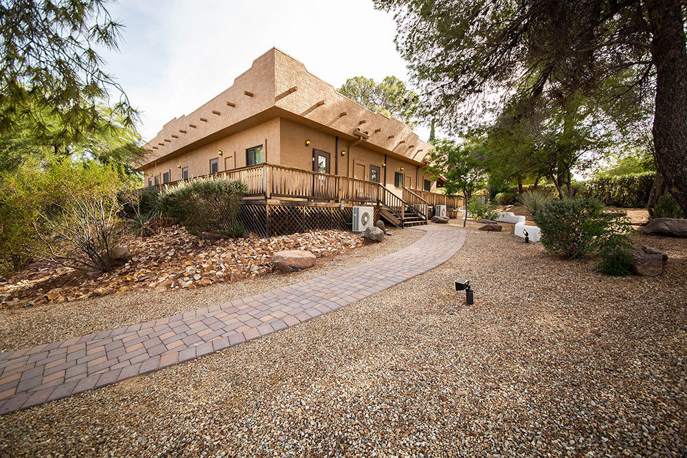 Gentle Path at The Meadows, Treatment Center, Wickenburg, AZ, 85390 ...