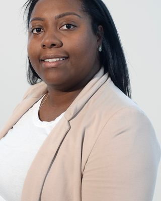 Jalisa Taylor, Clinical Social Work/Therapist, New York, NY, 10001 ...
