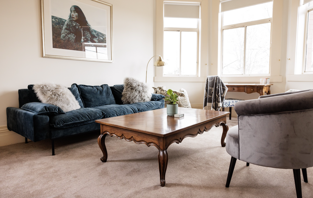 Zoe Walker, Psychotherapist, Armadale, VIC, 3143 | Psychology Today