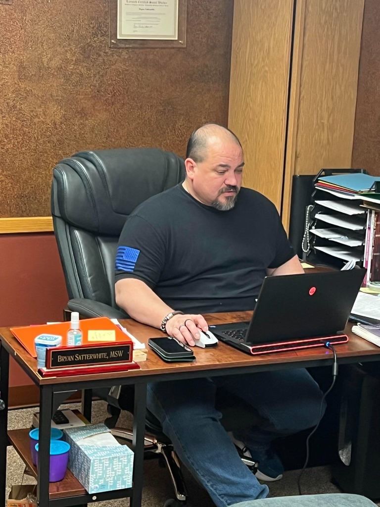 Healing Trauma Therapy Services, Clinical Social Work/Therapist, Rapid ...