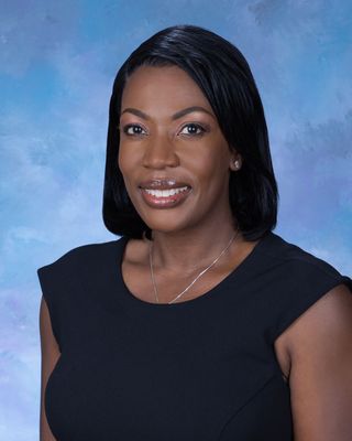 Dr. Tameka Thomas, Licensed Mental Health Counselor, Fort Lauderdale ...