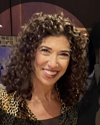 Jennifer Aronson, Registered Social Worker, Toronto, ON, M5N ...