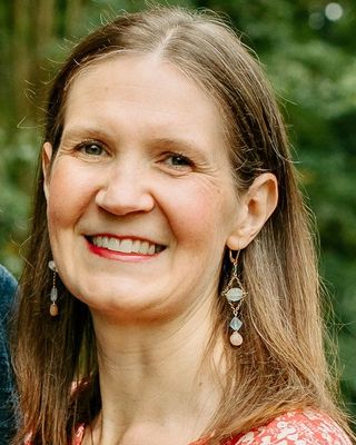 Ashly Lambert, Psychologist, Seattle, WA, 98102 | Psychology Today