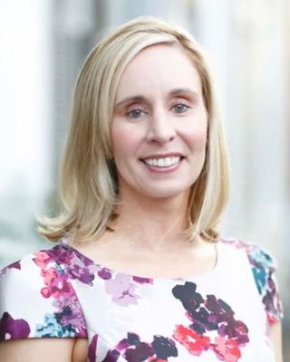 Anna Alberson, Clinical Social Work/Therapist, Alexandria, VA, 22314 ...