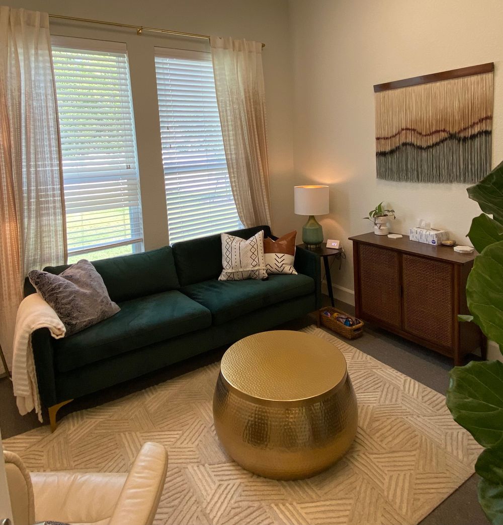 Jena Simon, Licensed Professional Counselor, Round Rock, TX, 78664 ...