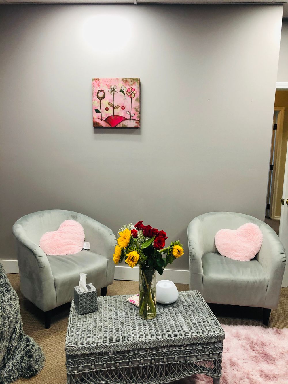 Candyce Scott MA, LPC Insight of New England, Counselor, West Hartford ...