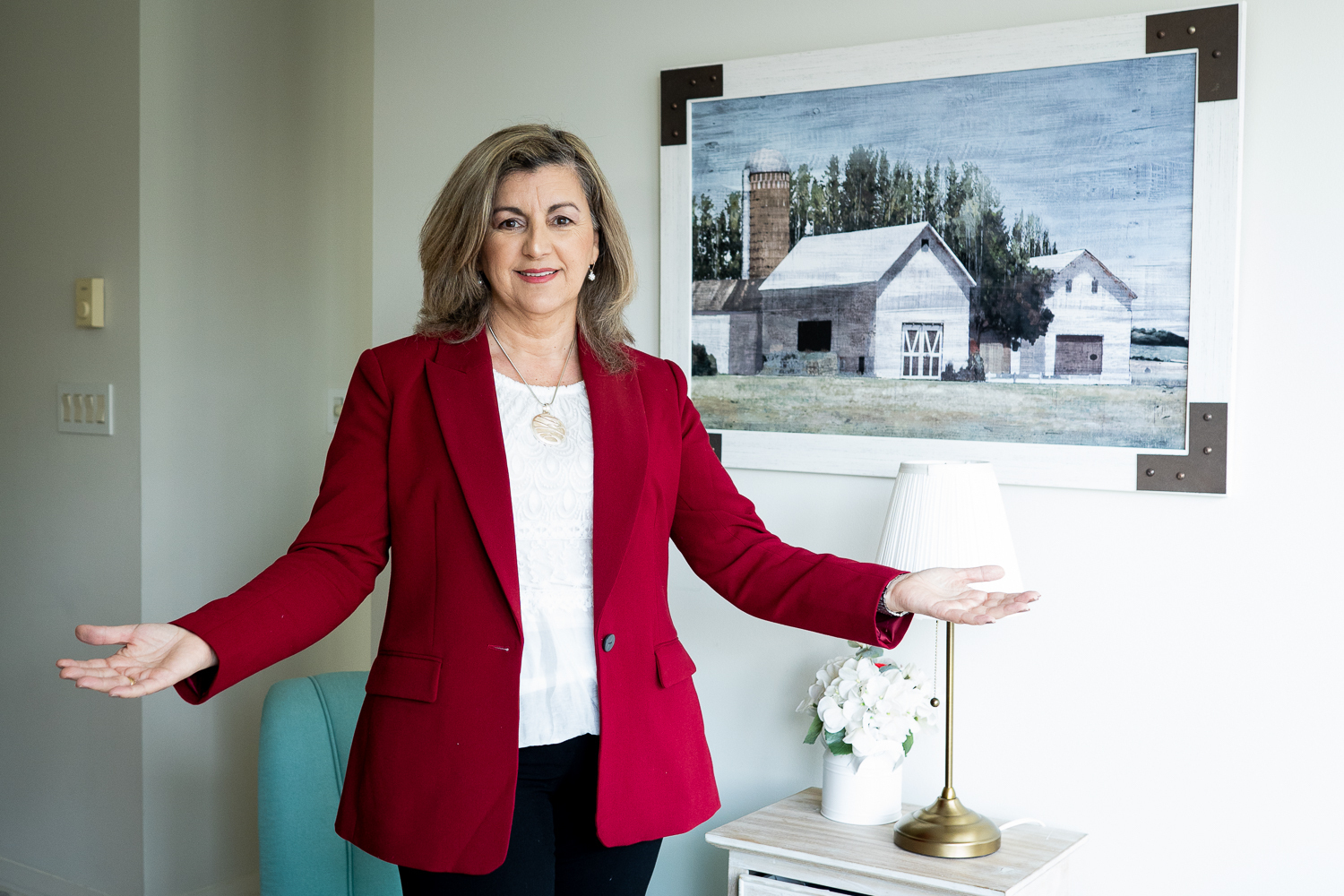 Ana Labrador, Vancouver, BC, V6E | Psychology Today