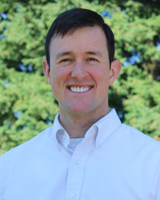 Photo of Alexander C Rankin, LMFT, LPC, Marriage & Family Therapist