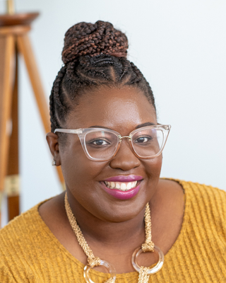 Photo of Tecora Wright, LISW-CP, Clinical Social Work/Therapist