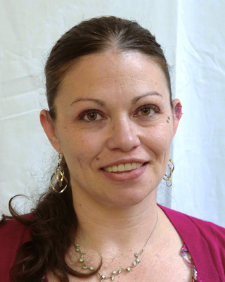 Ashley Herrera, Licensed Clinical Professional Counselor, Chevy Chase ...