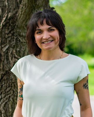 Courtney Harchaoui, Clinical Social Work/Therapist, Blue Ash, OH, 45242 ...