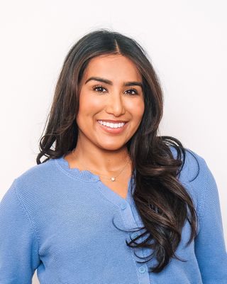Divya Robin, Counselor, New York, NY, 10010 | Psychology Today