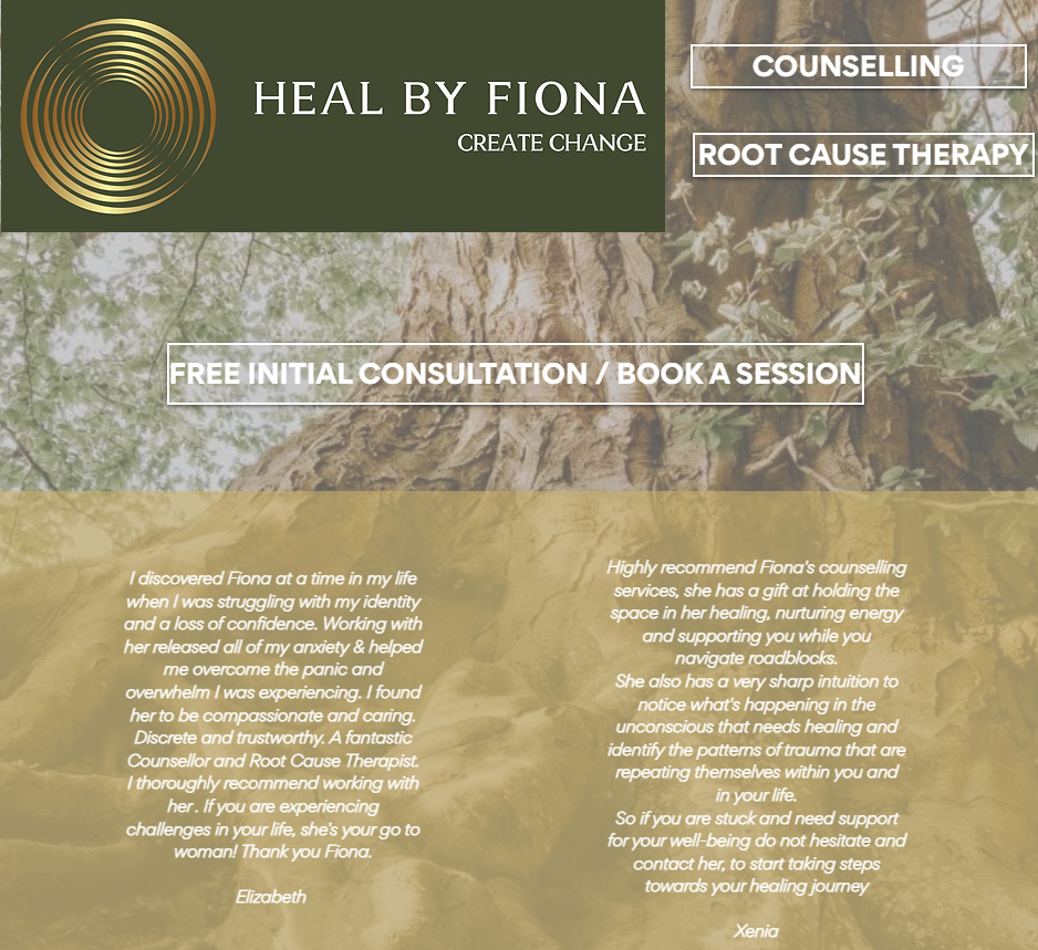 HEAL by Fiona, Counsellor, Gordonvale, QLD, 4865 | Psychology Today