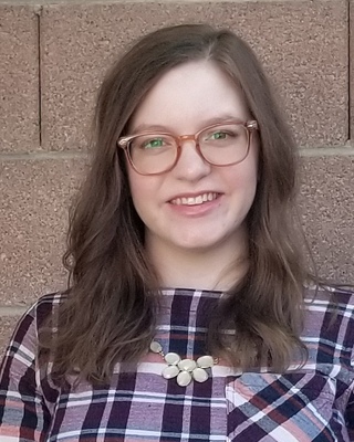 Morgan Jimenez, Clinical Social Work/Therapist, Las Vegas, NV, 89146 ...