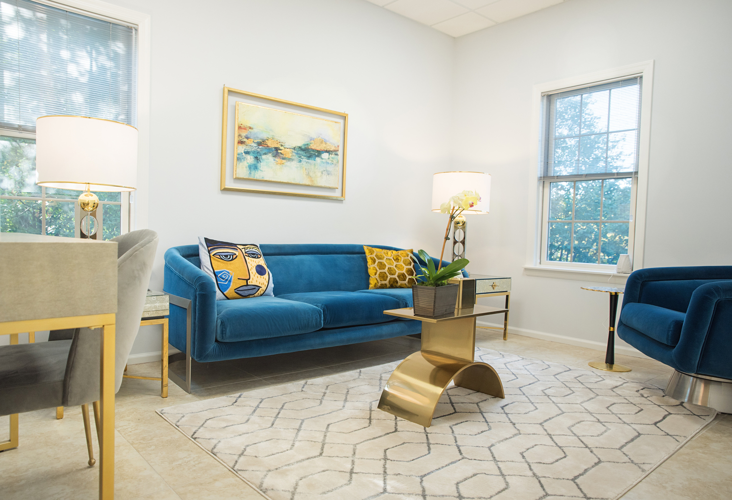 Andrew Lerman, Counselor, Paramus, NJ, 07652 | Psychology Today