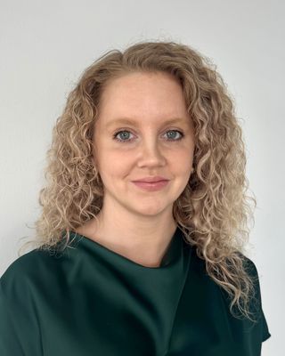 Photo of Erin Williams, LCSW-C, Clinical Social Work/Therapist