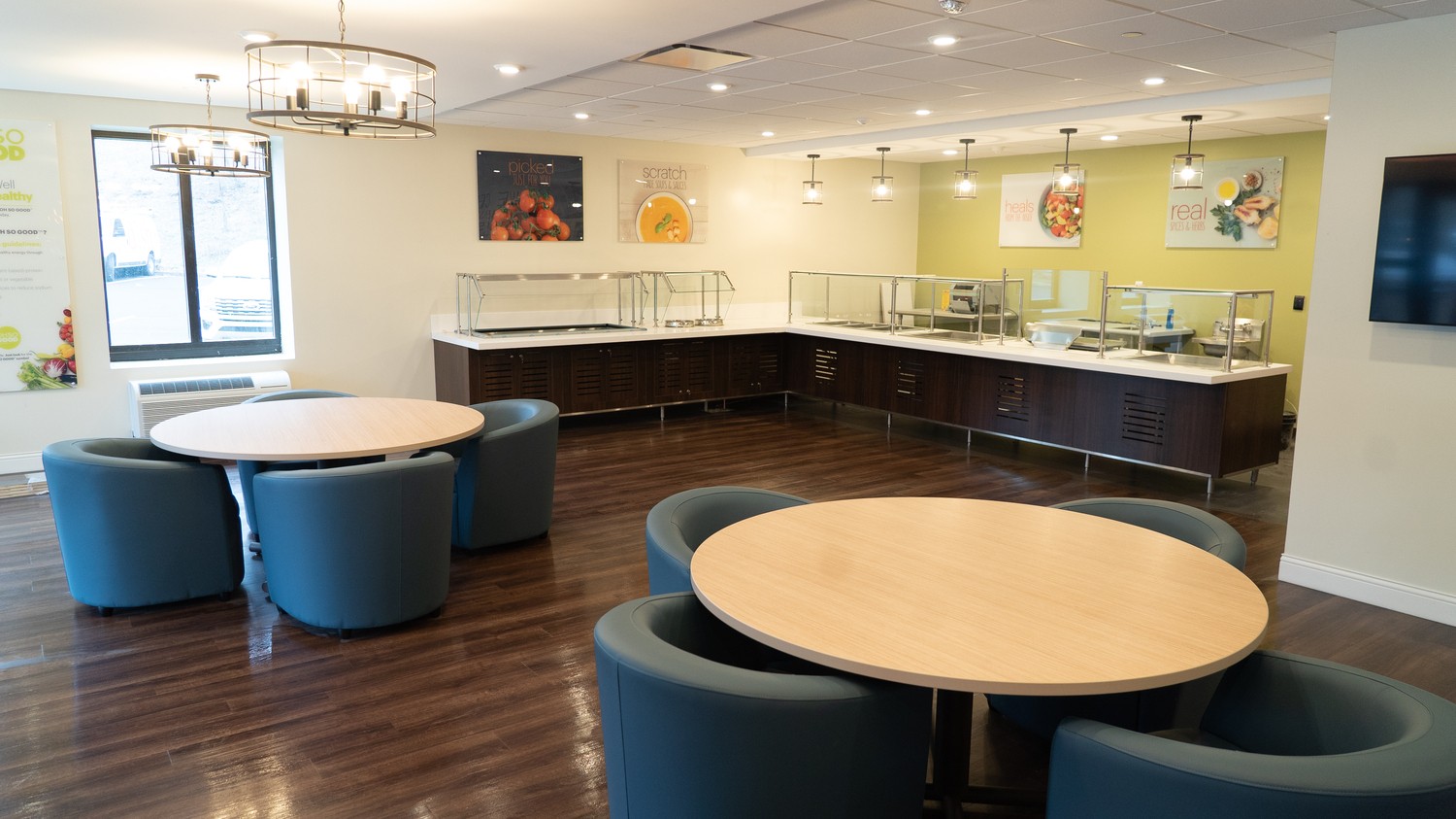 Recovery Centers Of America At Monroeville Treatment Center