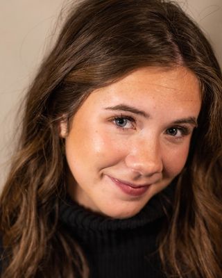 Libby Marie Crouch, Marriage & Family Therapist Associate, San Angelo ...