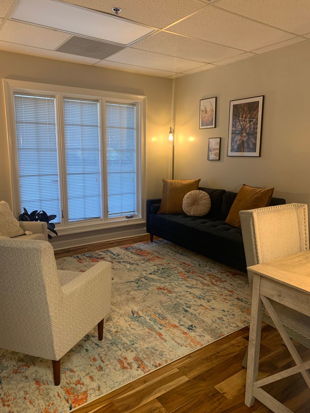 Allison Basham, Licensed Professional Counselor, Roswell, GA, 30076 ...