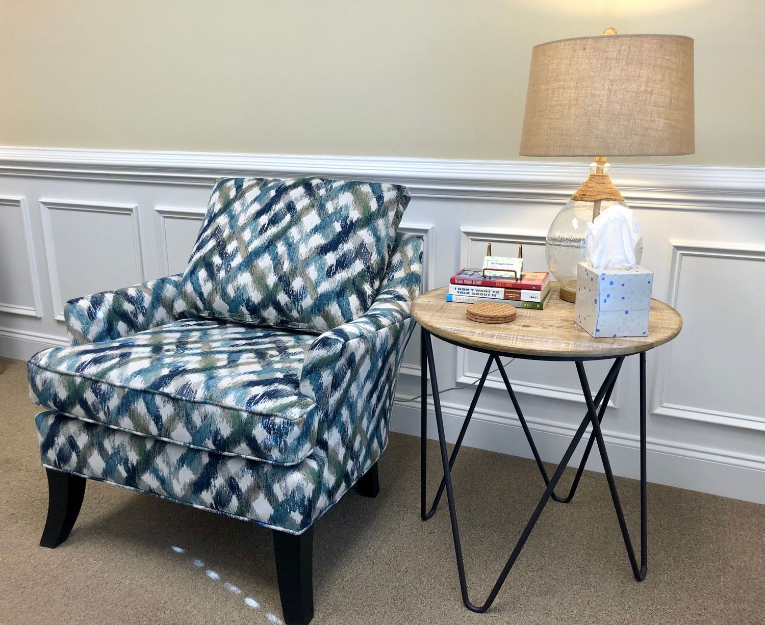 Parr Therapeutic Solutions, Clinical Social Work/Therapist, Raleigh, NC ...