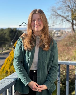 Rachel Sullivan, Licensed Mental Health Counselor, Bellingham, WA ...