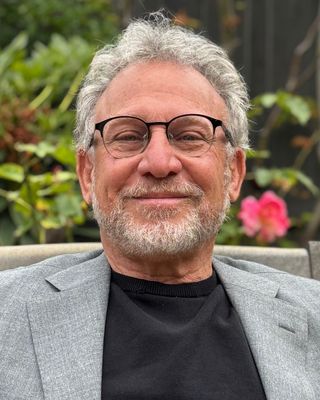 Dr. Daniel Wartenberg, Psychologist, Seattle, WA, 98107 | Psychology Today