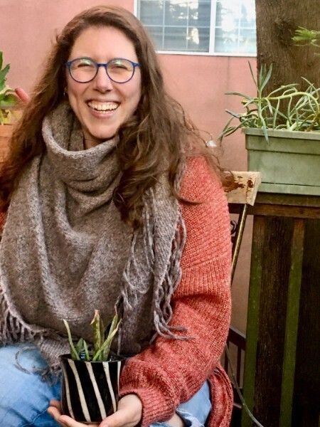 Laura (Lo) Wesely, Clinical Social Work/Therapist, Oakland, CA, 94611 ...