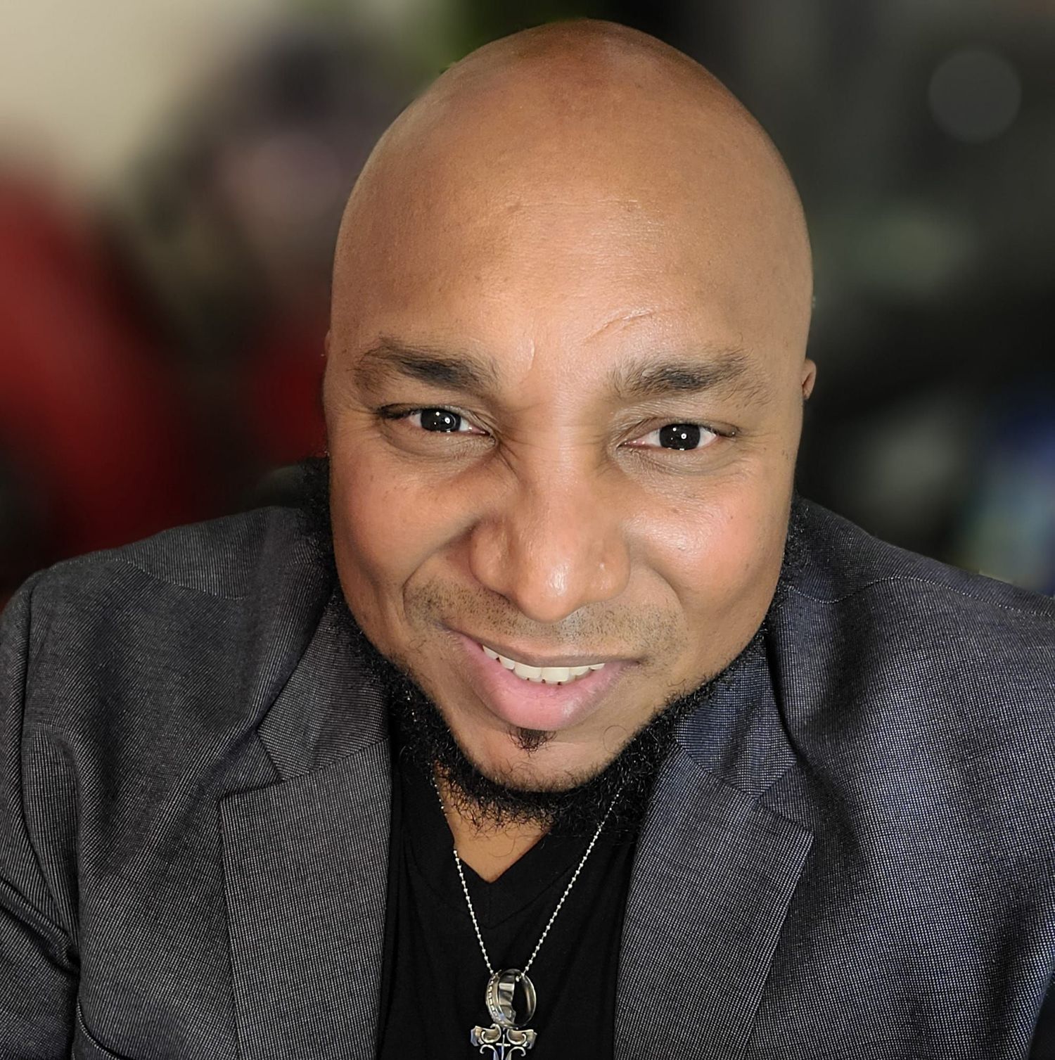 Gregory Wright, Baltimore, MD, 21218 | Psychology Today