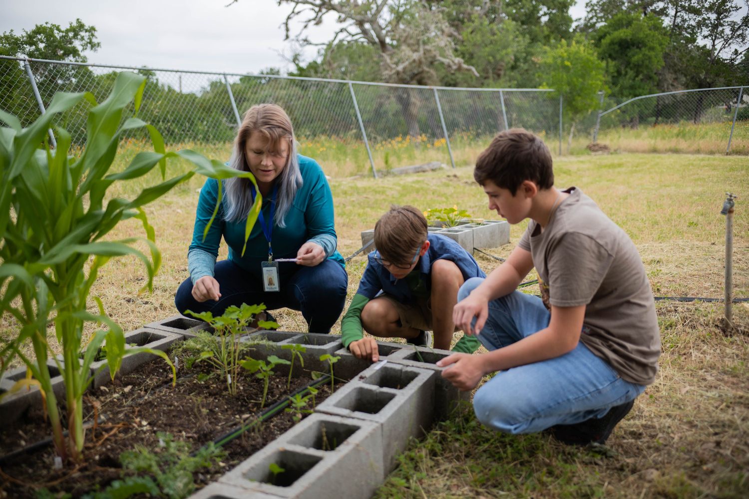 Starlite Recovery - Detox Program, Treatment Center, Center Point, TX ...
