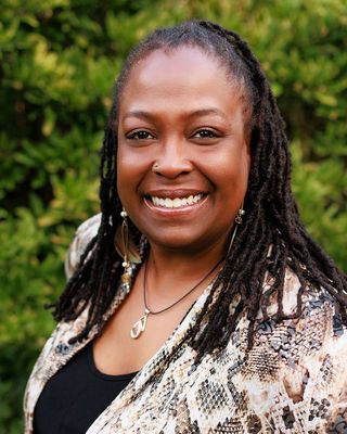 Photo of Allyson Williams, Licensed Professional Counselor