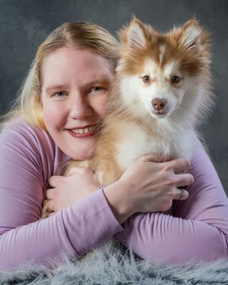 Ashley Allsbrook, Licensed Professional Counselor, Newport News, VA ...