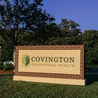 Covington Behavioral Health - Adolescent Inpatient, Treatment Center ...