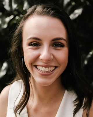 Jess Griffin, Counselor, Greensboro, NC, 27409 | Psychology Today