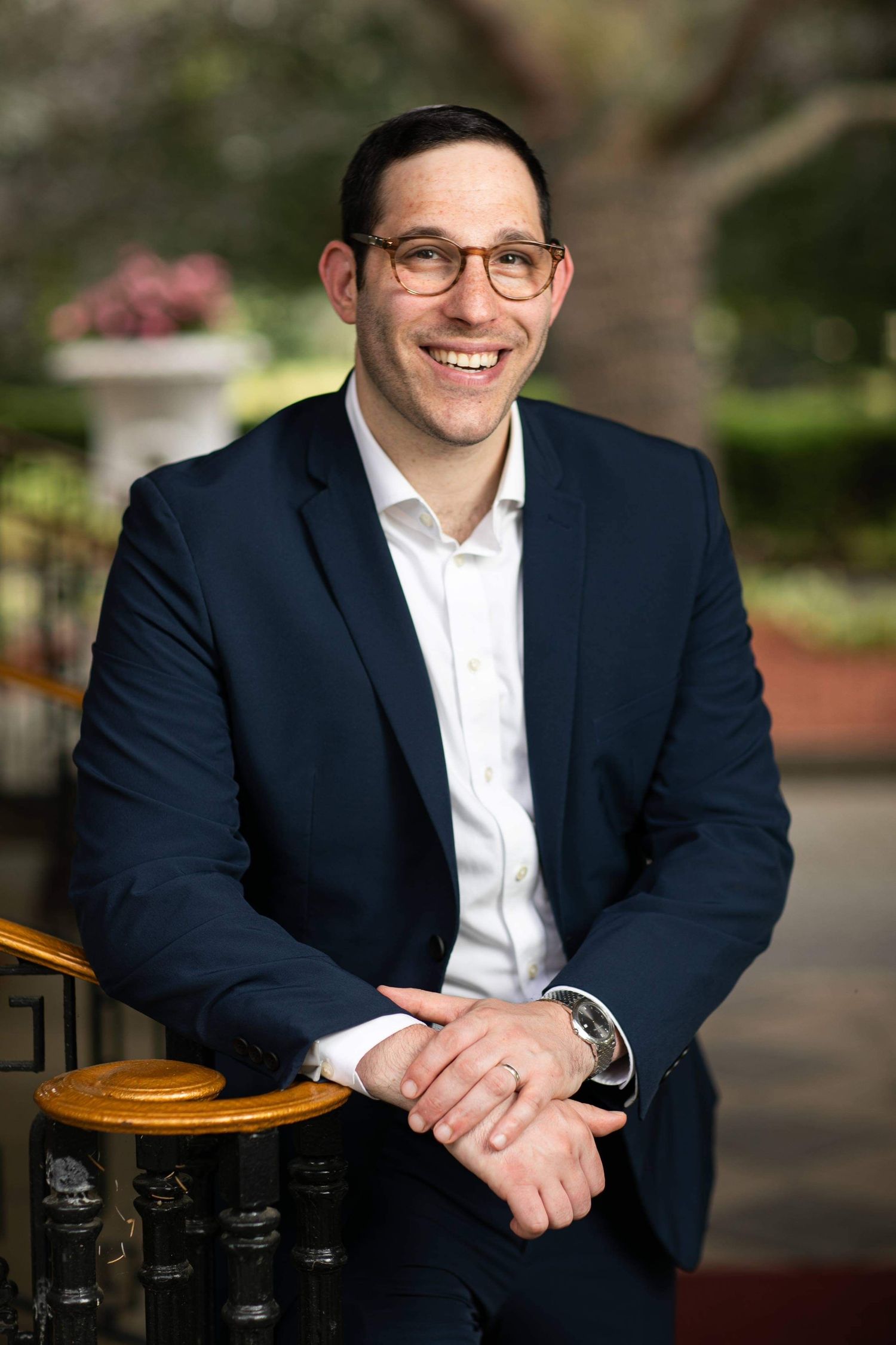 Eli Weinstein, Clinical Social Work/Therapist, West Hempstead, NY ...