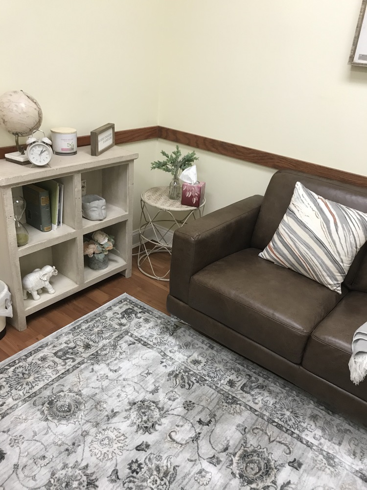 Dr. Dr. Antionette Edmonds, LMHC, NCC, RMFTI, Counselor, Oakland Park ...