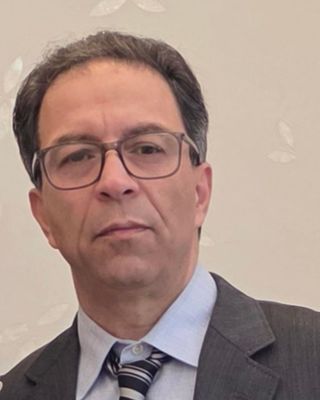 Prof. Hamid Alizadeh, Registered Psychotherapist, Markham, ON, L3T ...