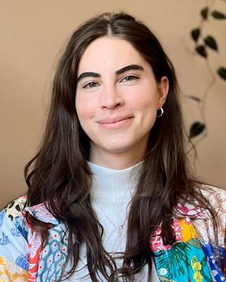 Jess Broschart, Clinical Social Work/Therapist, Chicago, IL, 60601 ...