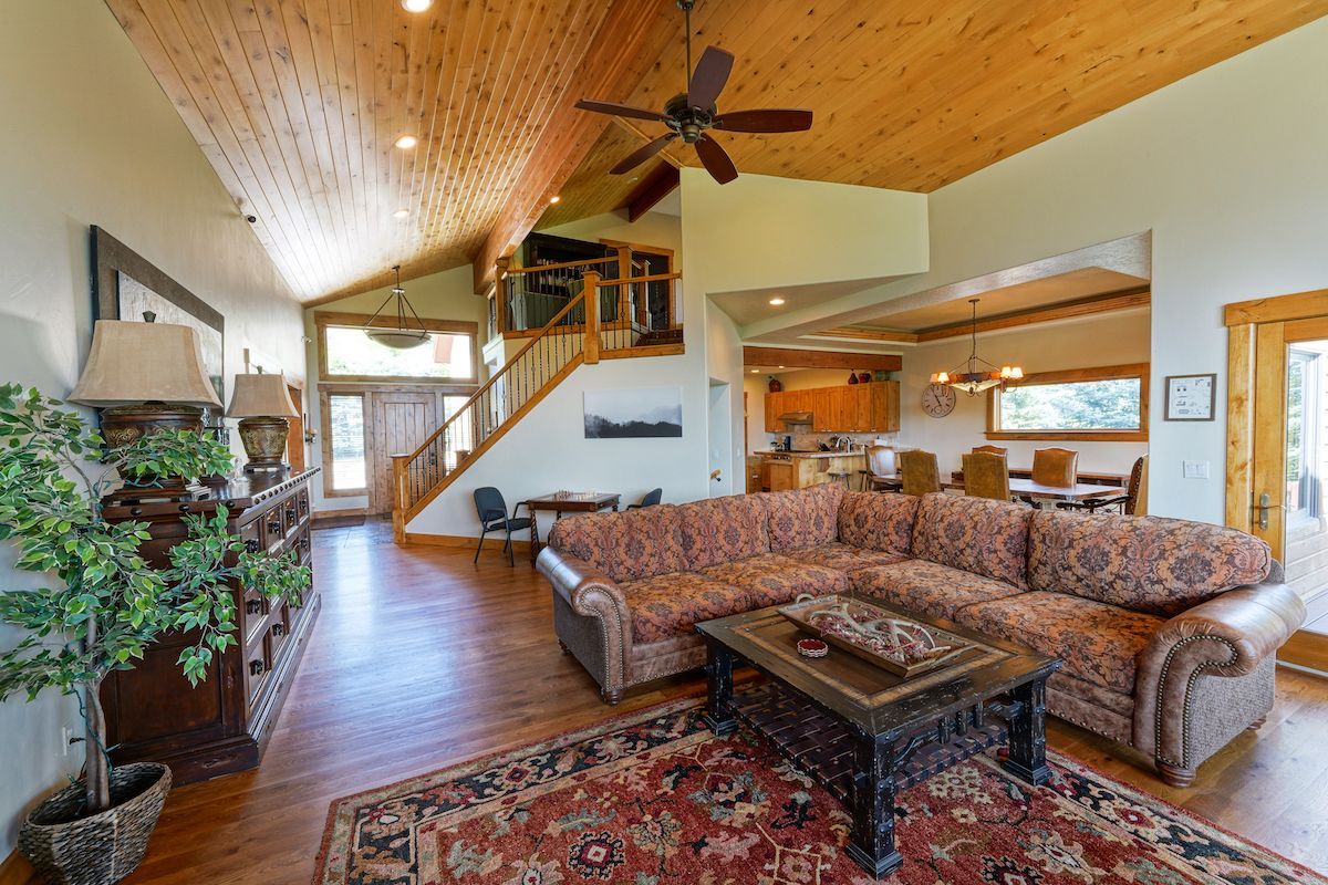 Wasatch Crest Treatment Services, Treatment Center, Heber City, UT ...