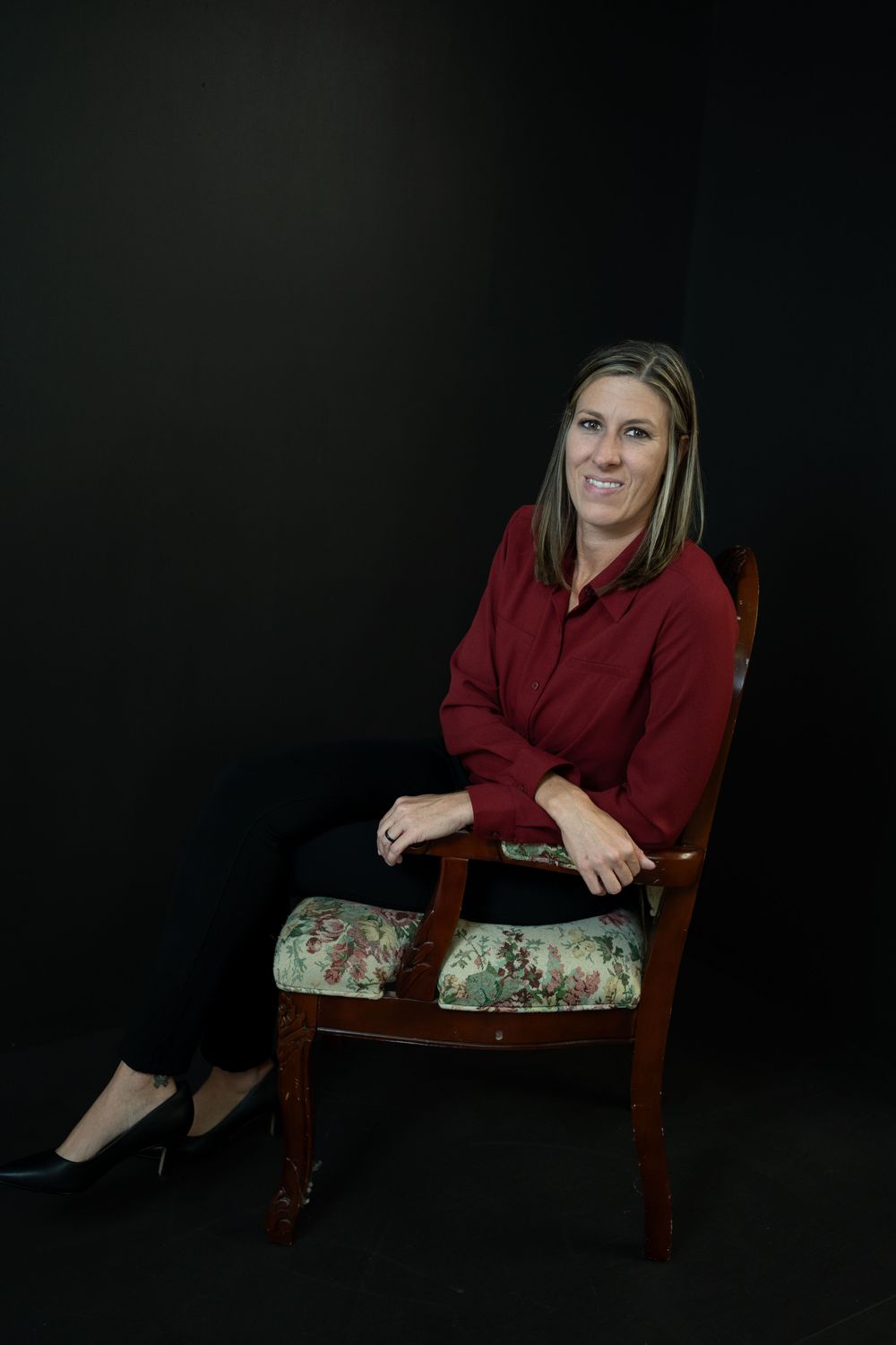 Dr. Cassandra Burpo, Psychologist, Weatherford, OK, 73096 | Psychology ...