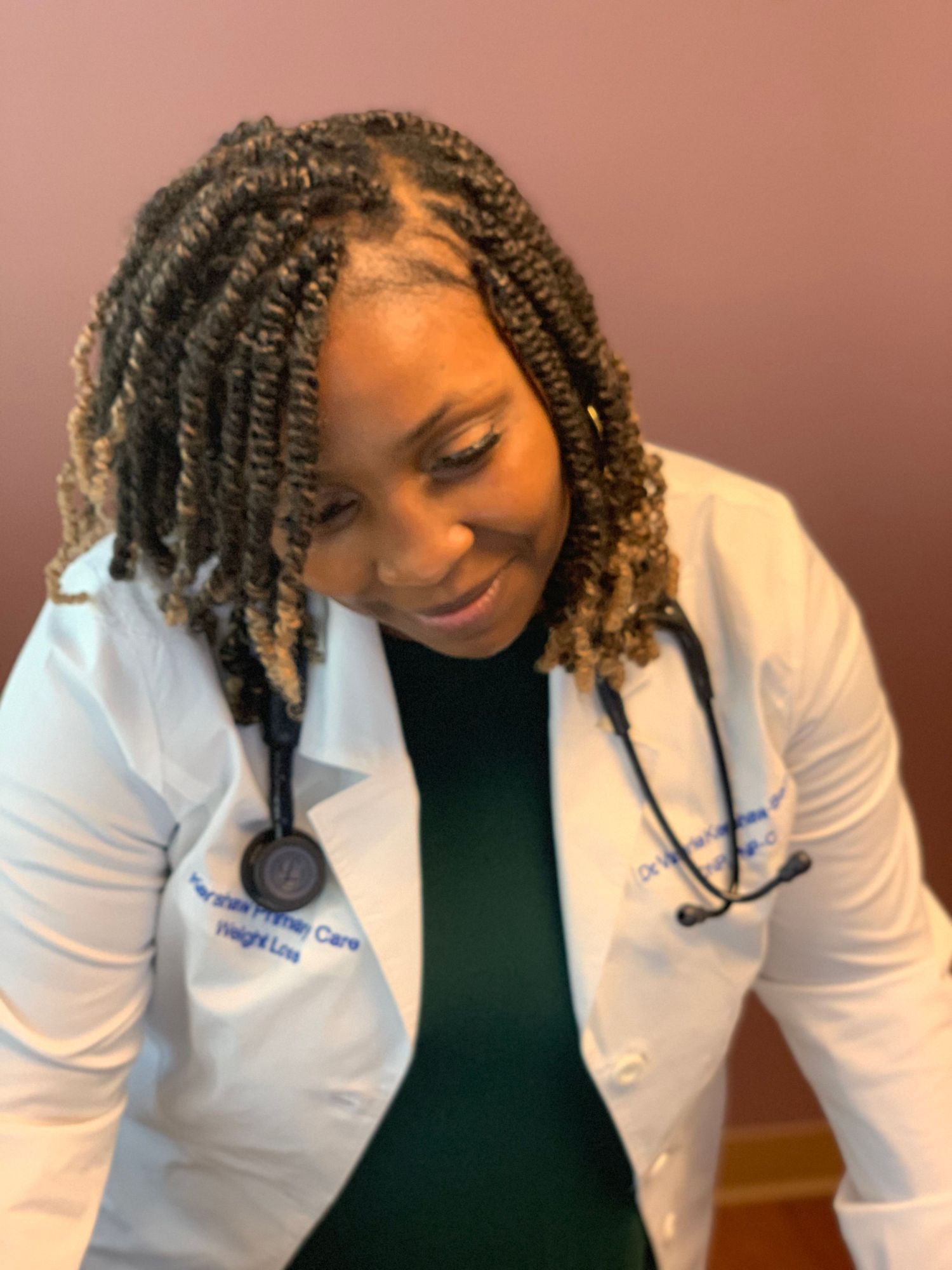 Valarie Kershaw-Mitchell, Psychiatric Nurse Practitioner, Memphis, TN ...