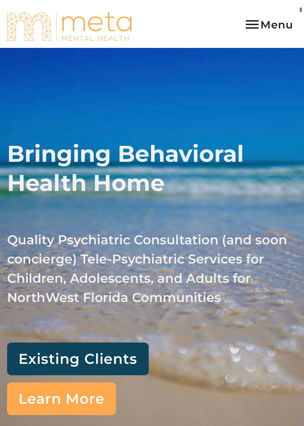 Meta Mental Health, Inc., Psychiatrist, Destin, FL, 32541 | Psychology ...