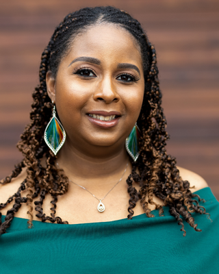 Whitney Coleman, Clinical Social Work/Therapist, Washington, DC, 20019 ...