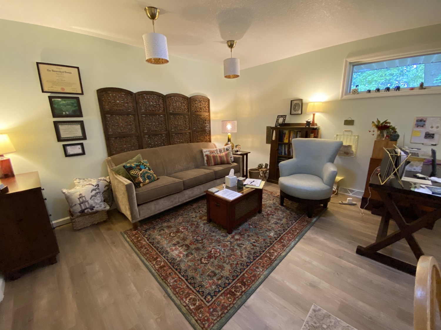 Lisa Haake, Marriage & Family Therapist, Urbana, IL, 61801 | Psychology ...