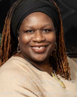 Natarsha Porter, Licensed Professional Counselor, Crest Hill, IL, 60403 ...