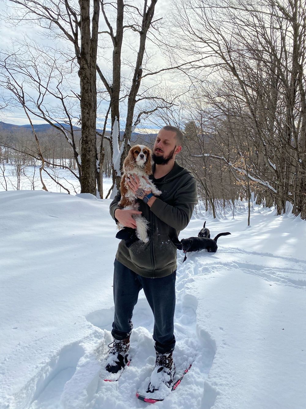 Douglas Roest-Gyimah, Clinical Social Work/Therapist, Albany, NY, 12206 ...